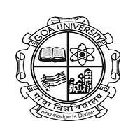 Goa University Recruitment 2023 for Junior Programmer