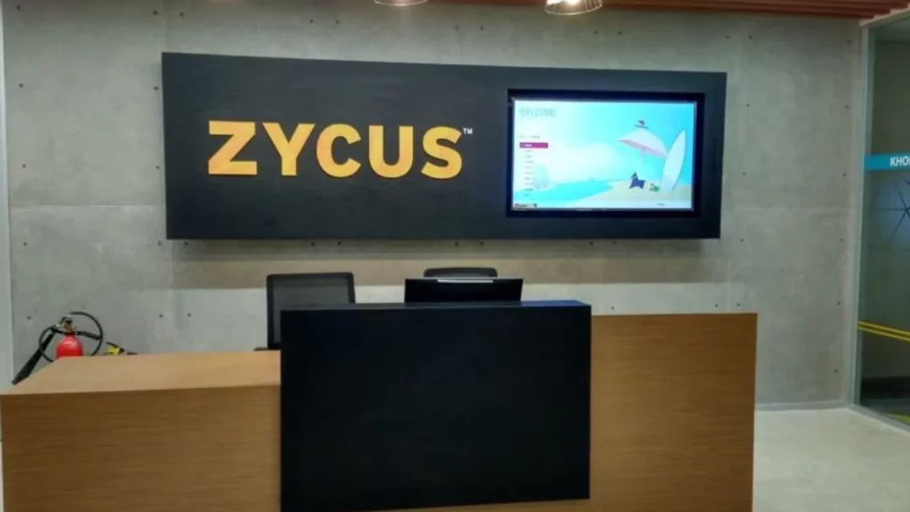 Zycus Off Campus Drive 2025: Desktop Support Engineer