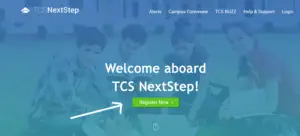 TCS NextStep Registration 2025 - A Comprehensive Guide