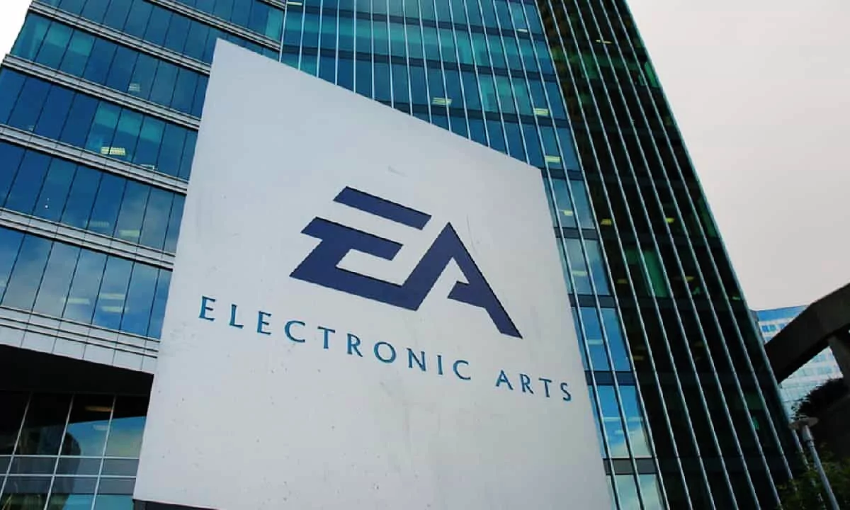 EA Recruitment 2026 - Associate Software Engineer