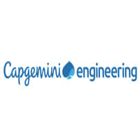 Capgemini Engineering Off Campus Drive 2022 for VLSI Engineer
