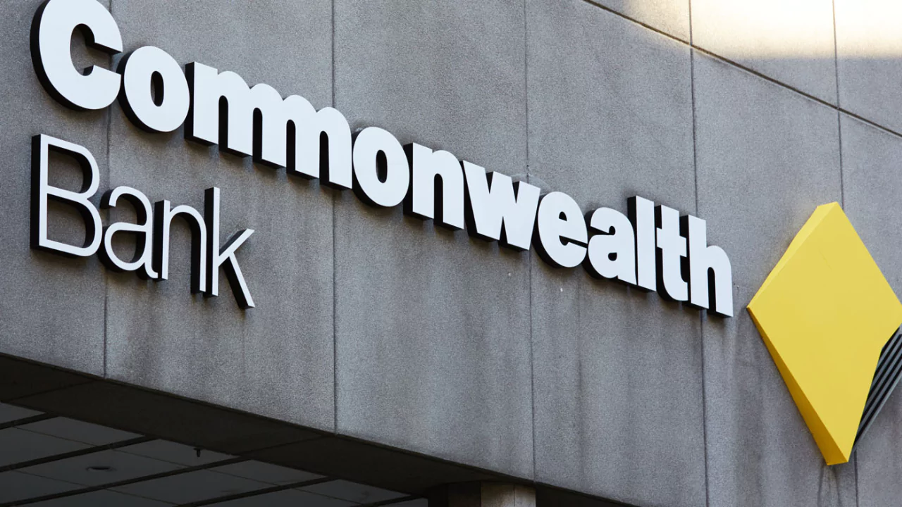 Commonwealth Bank Recruitment 2024: Associate Software Engineer