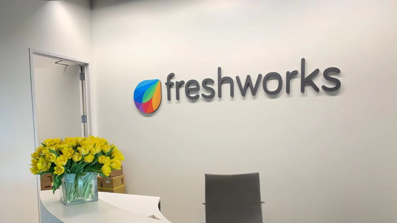 Freshworks Off Campus Drive 2025 - Graduate Trainee