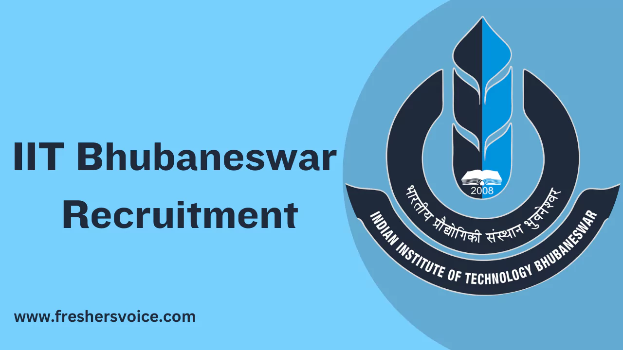 Iit Bhubaneswar Logo