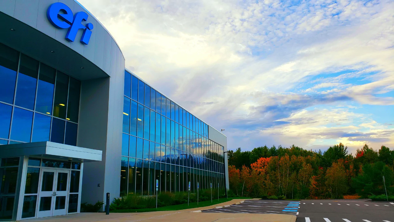 EFI Internship 2023 in Bangalore: Engineering Students Apply Now!