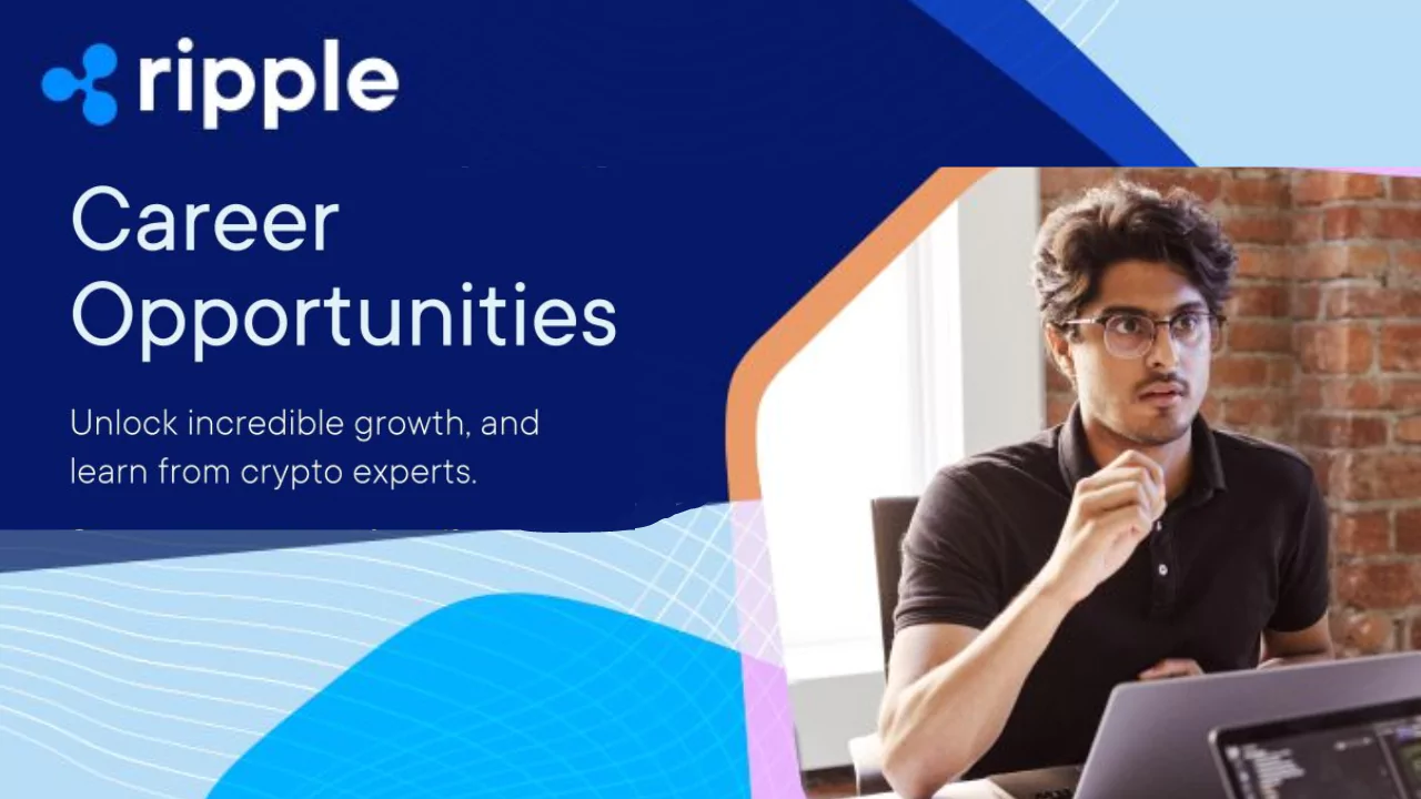Ripple Internship 2023: Software Engineer Intern, B.E/B.Tech
