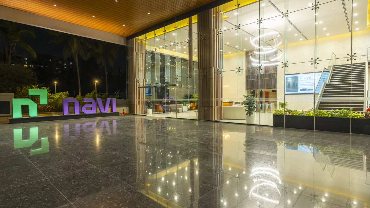 Navi Walk-in Drive 2024 - Customer Experience, Bangalore