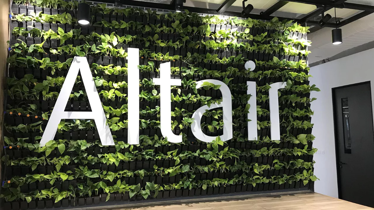 Altair Recruitment 2024: Software Development Engineer