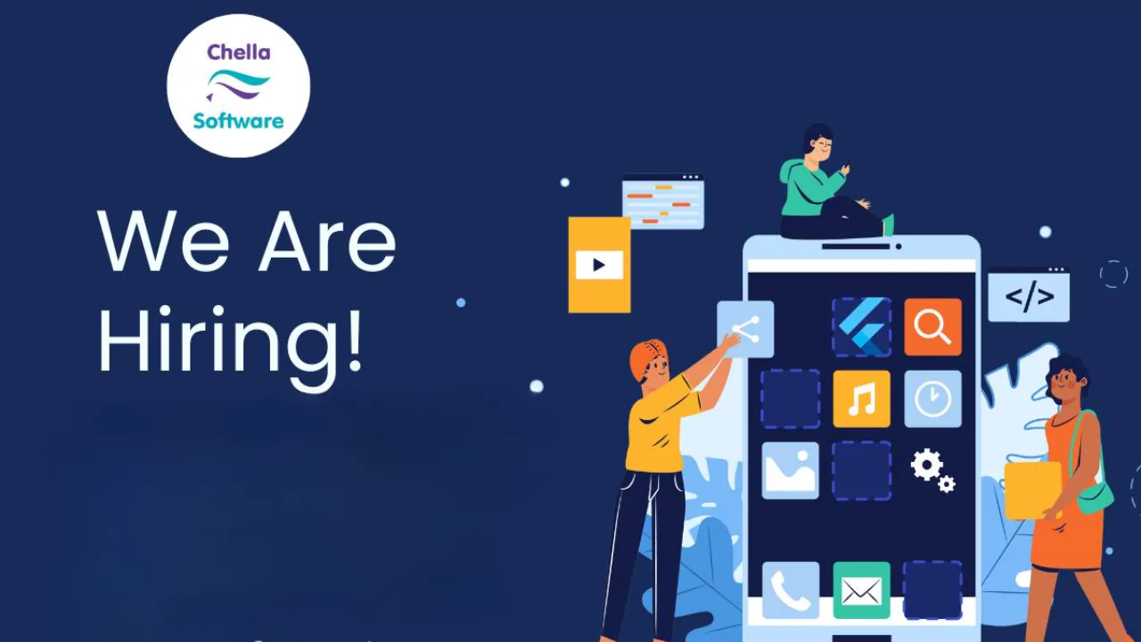 Chella Software Walk-in Drive 2025 for Freshers