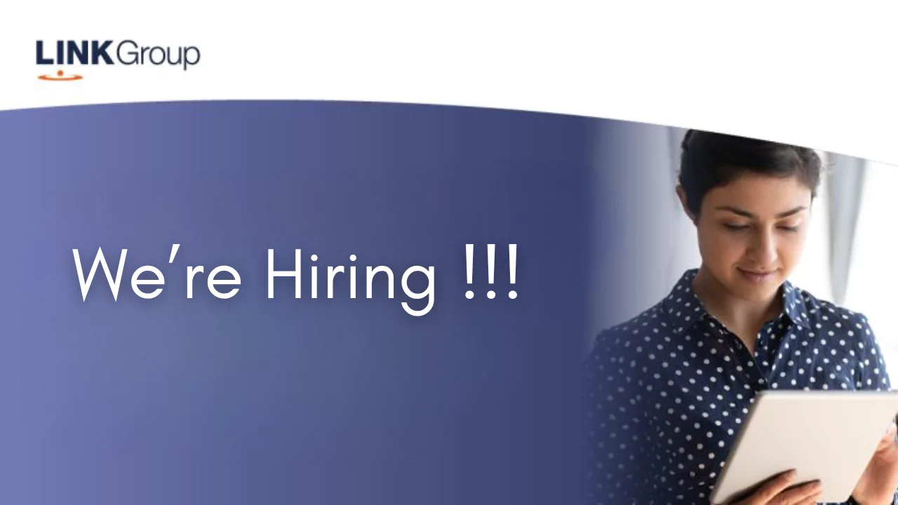 LINK Group Off Campus Drive 2024 - Associate, Pune