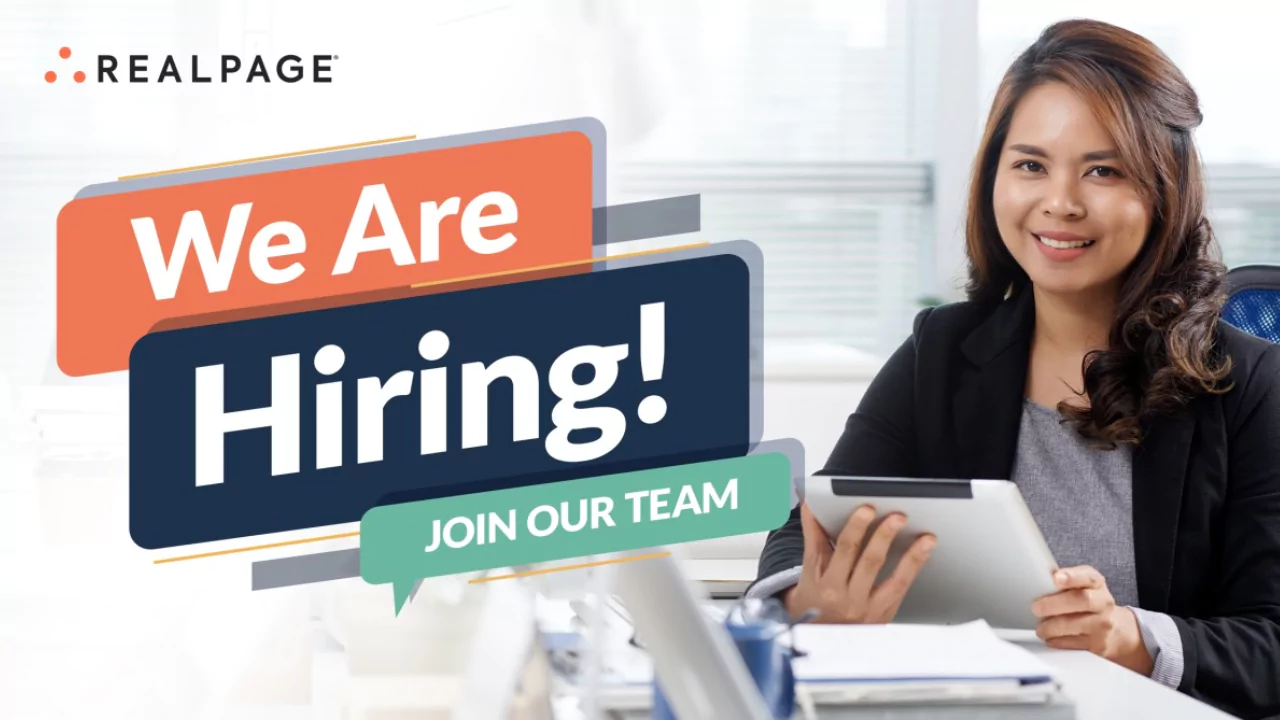 RealPage Internship 2024 - Apply Now