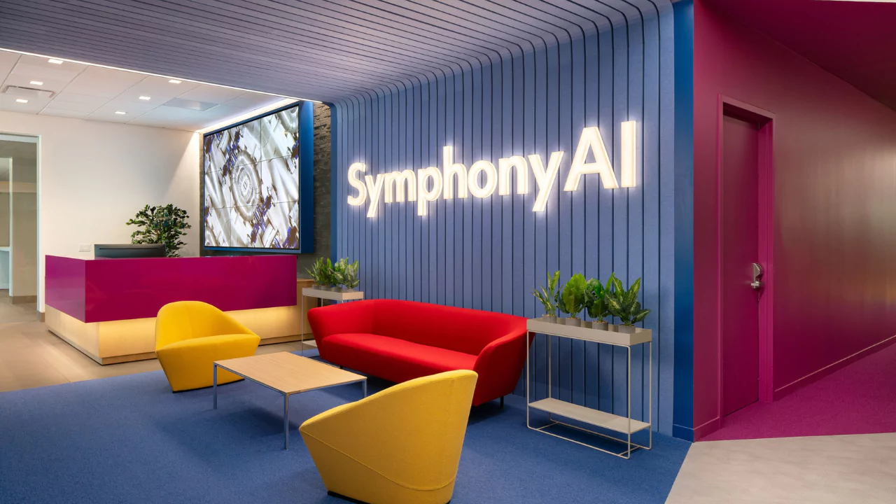 SymphonyAI Internship 2024 - Apply Now
