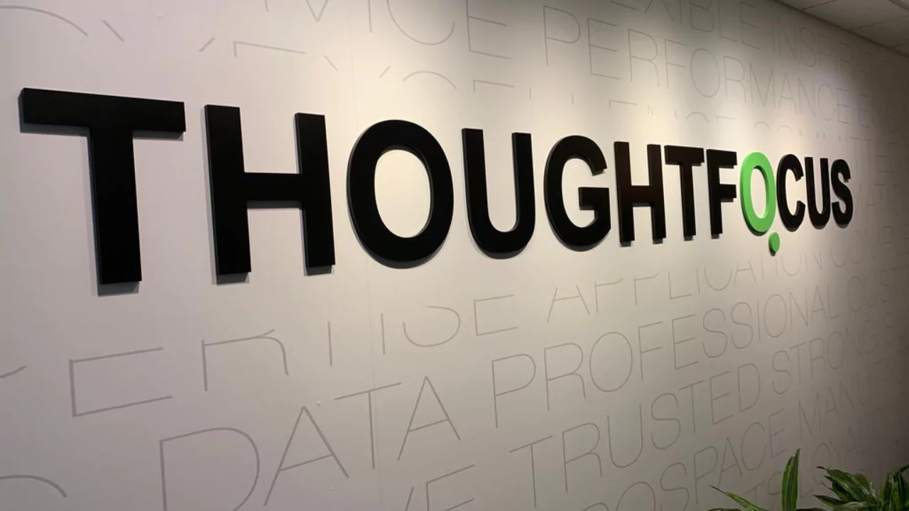 ThoughtFocus Walk-in Drive 2024: Junior Process Associate