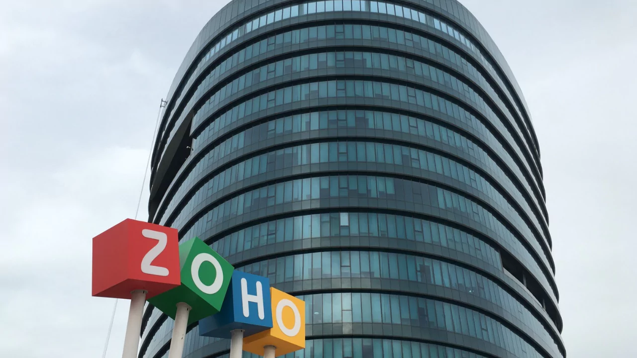ZOHO Internship 2026 Apply Online: Research & Development Intern