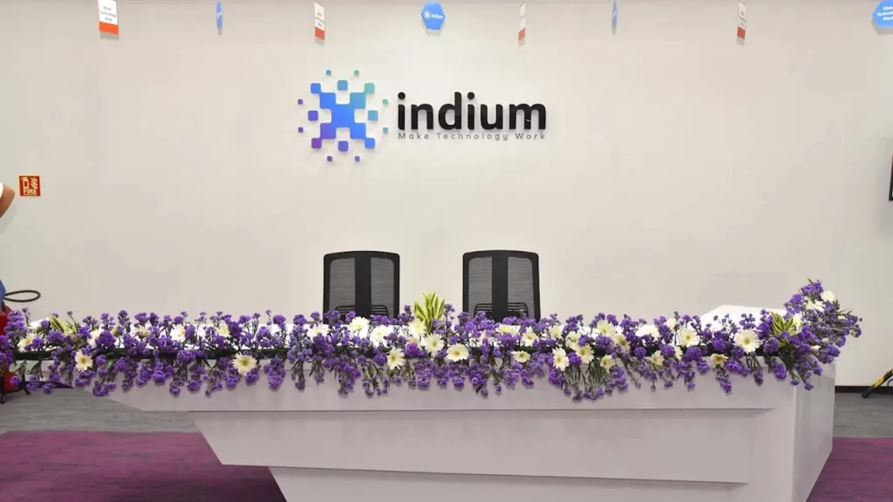 Indium Software Internship 2024: Apply Now!!!