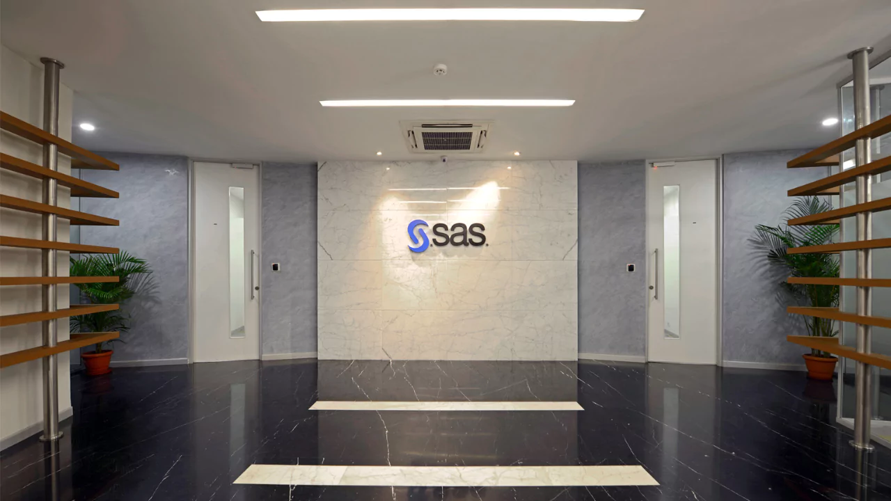 SAS Recruitment 2024: Hiring Associate Software Developer