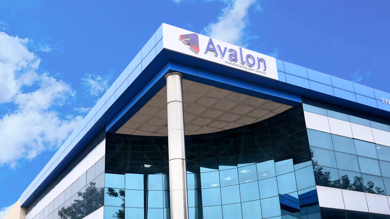 Avalon Technologies Walk-in Drive 2025: Graduate Engineer Trainee
