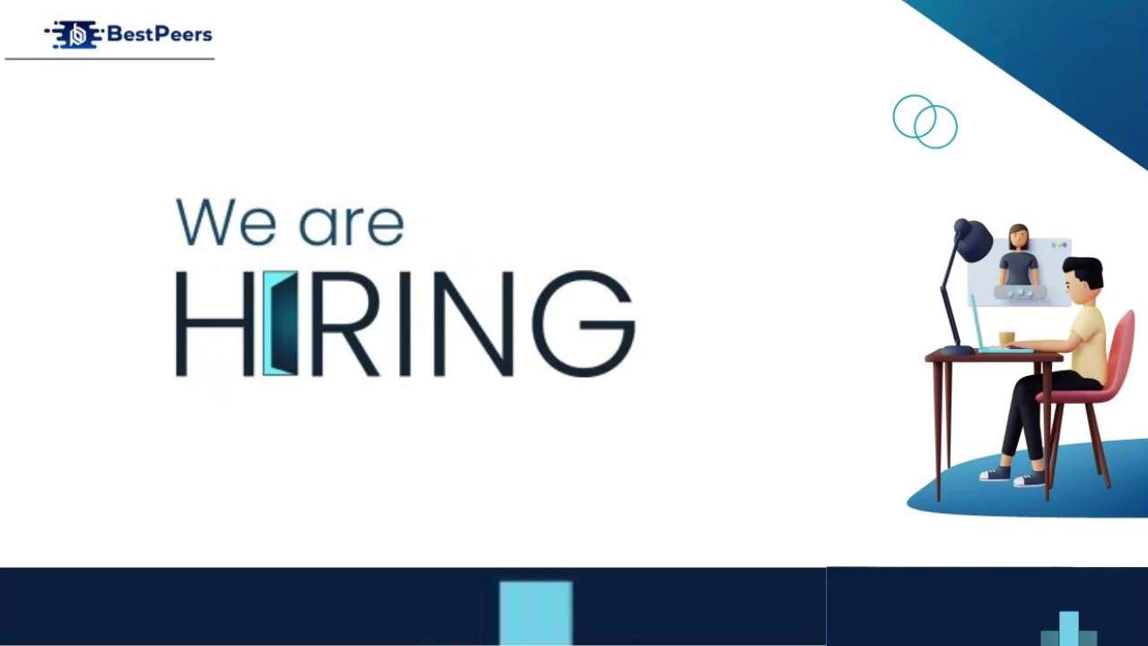 BestPeers Off Campus Drive 2024 - Software Engineers