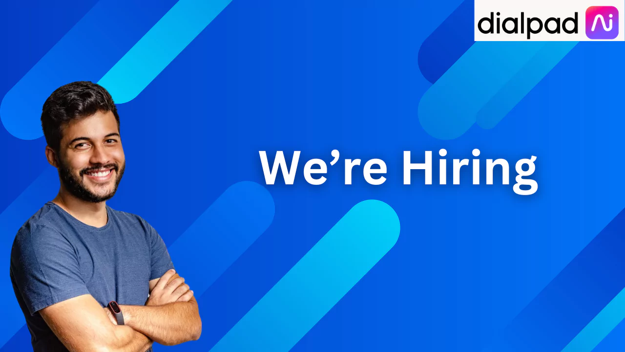 Dialpad Recruitment 2024 Associate Qa Engineer Bangalore