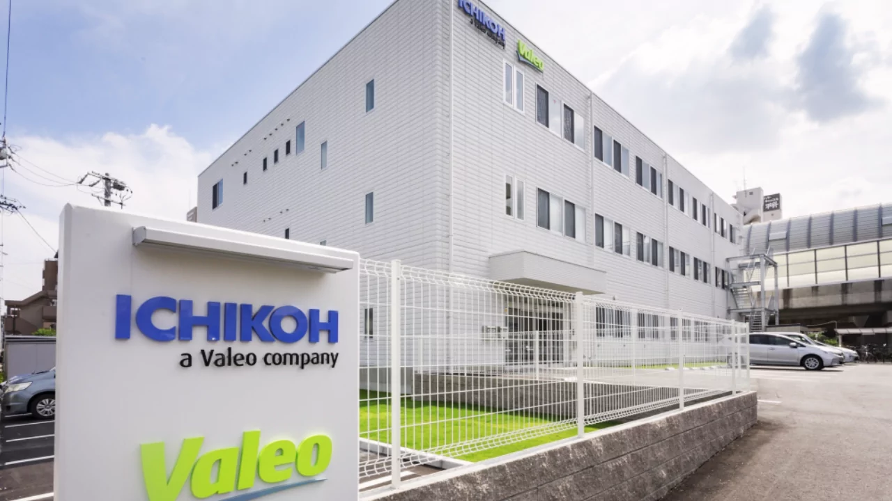 ICHIKOH Off Campus Drive 2024 - Mechanic Engineer/Optic Engineer