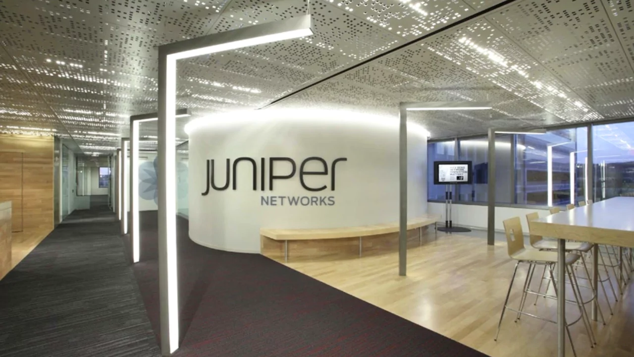 Juniper Networks Recruitment 2025: Technical Support Engineer