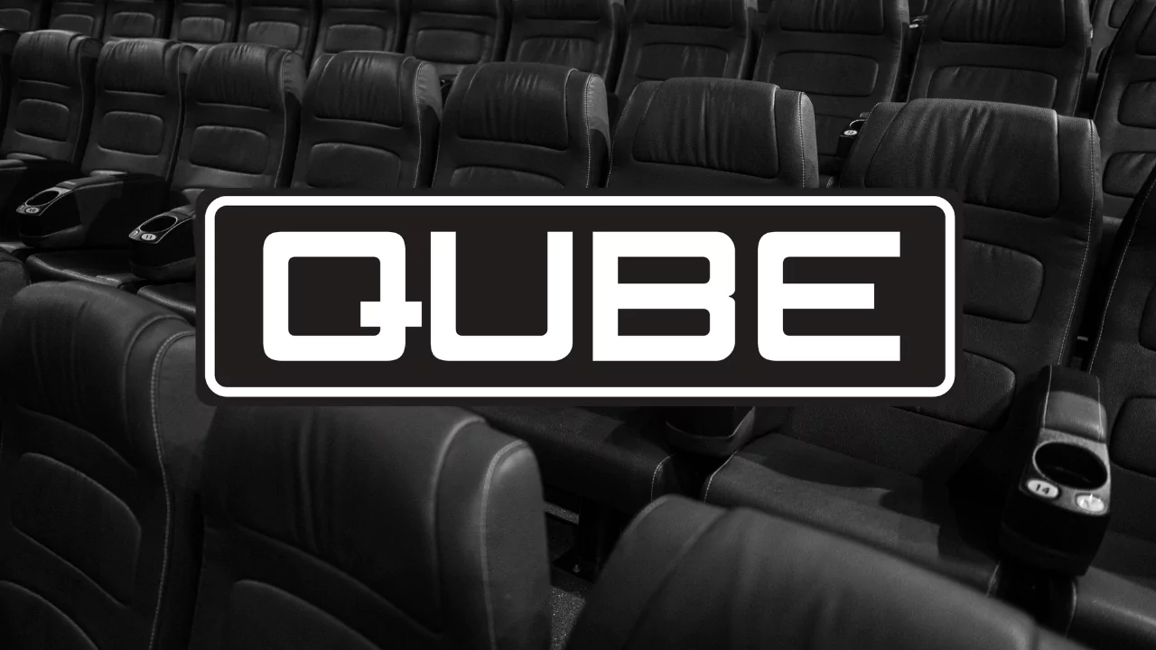 Qube Cinema Recruitment 2024: Hiring Associate Engineer - Test