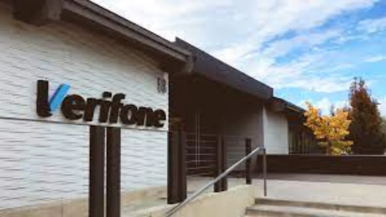 Verifone Recruitment 2024: Hiring! Software Development Engineer