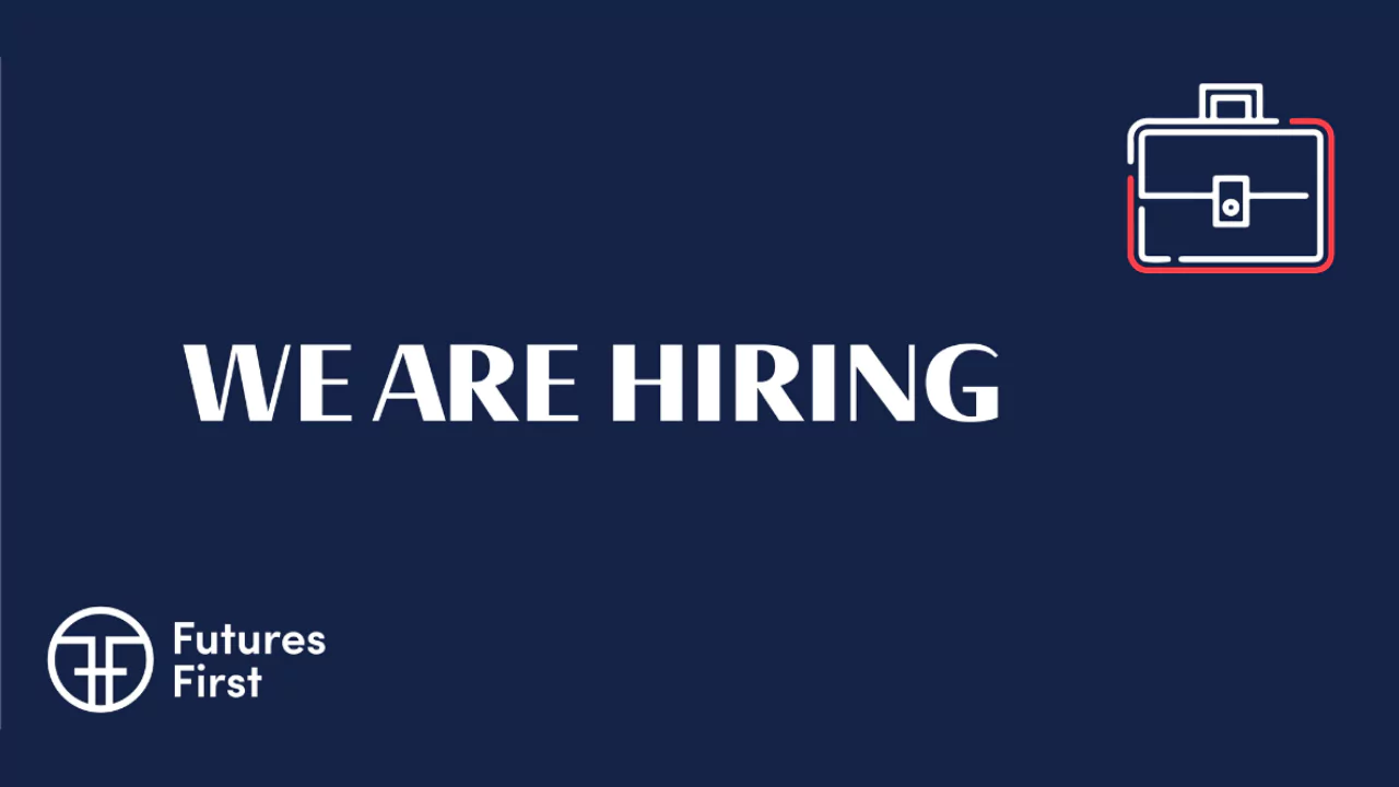 Futures First Internship 2024 - Full Stack Developer Intern