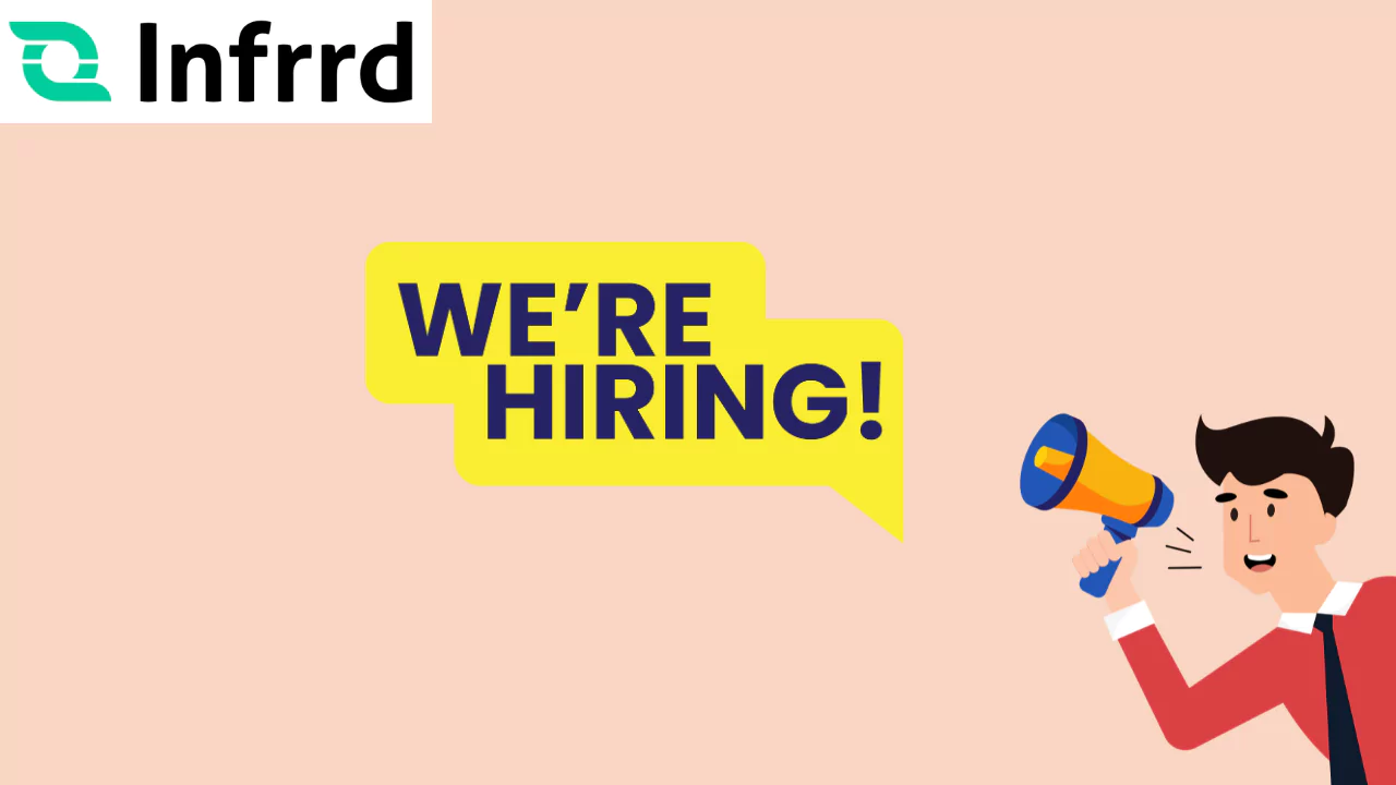 Infrrd Recruitment 2025 - Associate Software Engineer