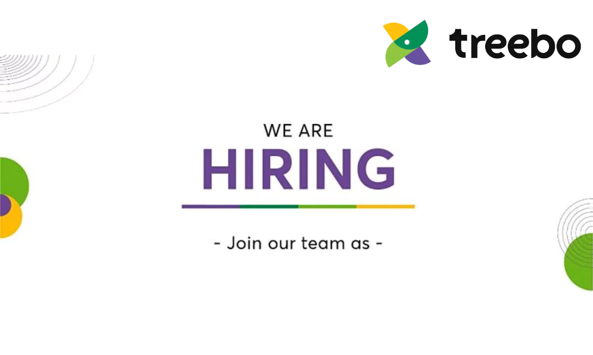 Treebo Hotels Internship 2024: SDET - Intern, Bangalore