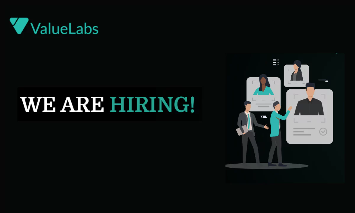 Valuelabs Off Campus Drive 2024 - Data Specialist, Hyderabad