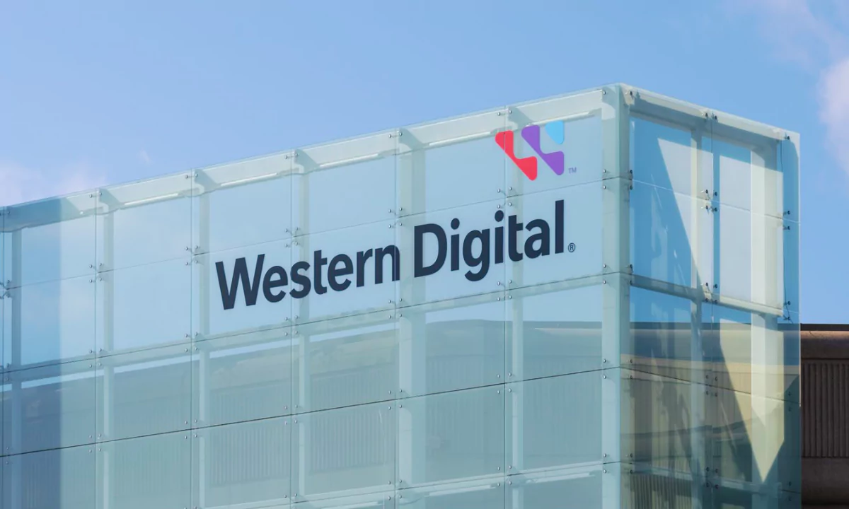 Western Digital Off Campus Drive 2025 - Engineer, Software Engineering