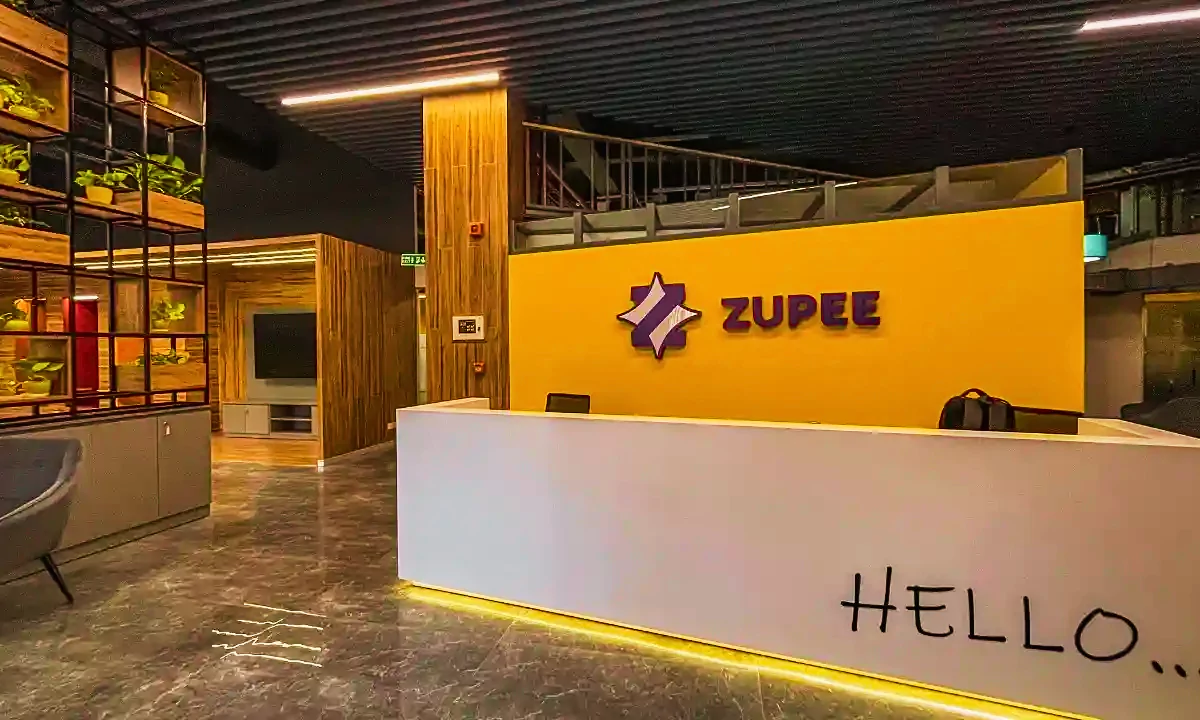 Zupee Internship 2024: Machine Learning Engineer - Intern