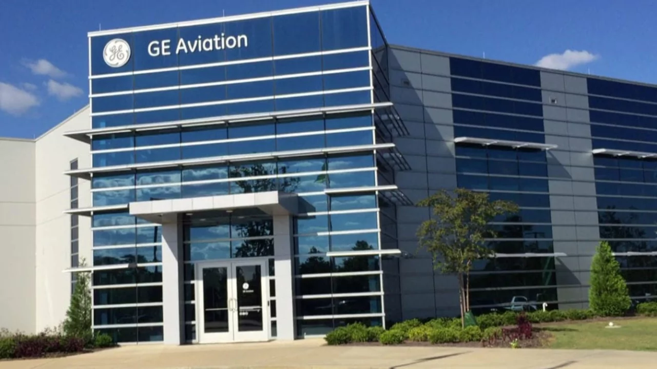 GE Aviation Internship 2024: Apply for DT Intern, Bangalore