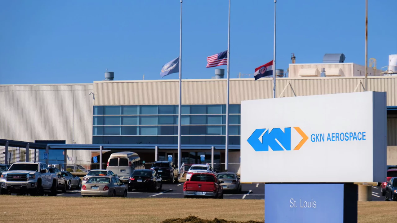GKN Recruitment 2025: Trainee - Engineering