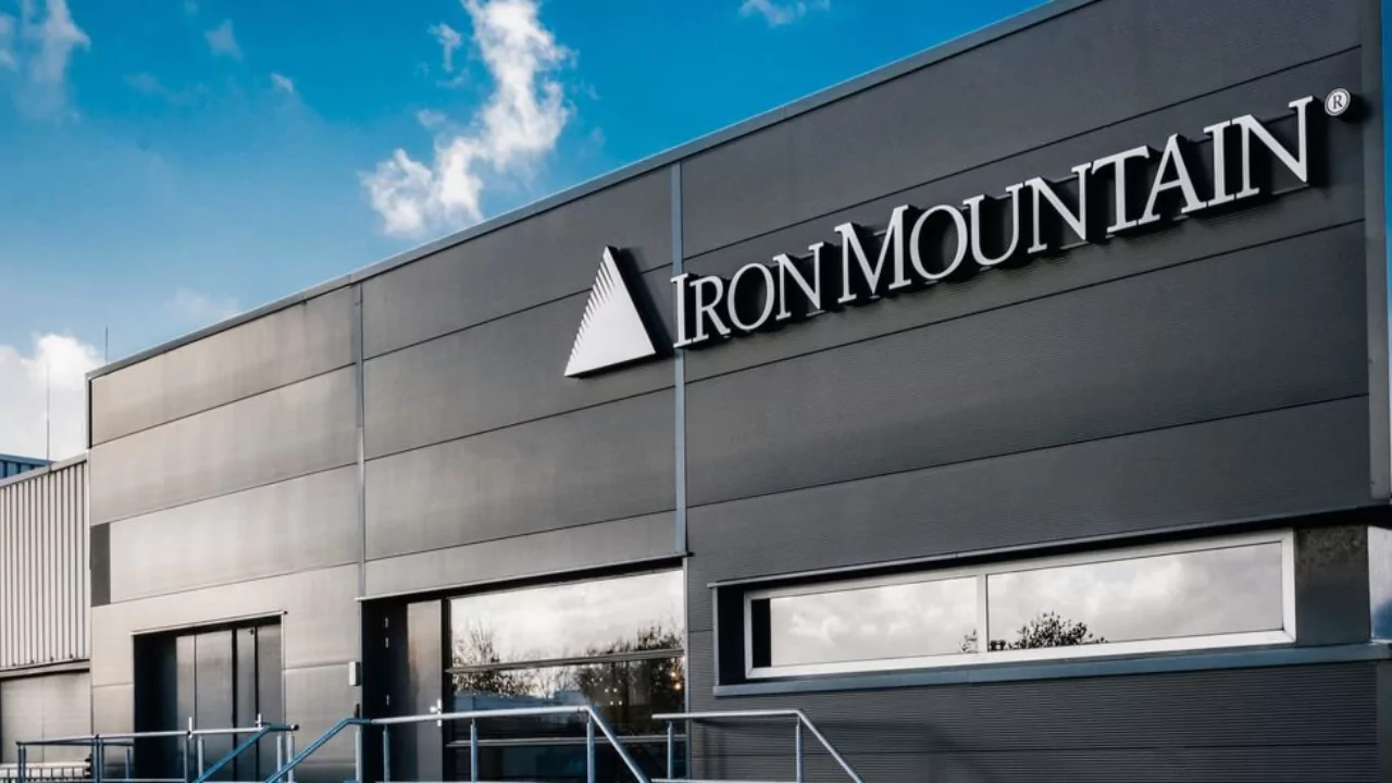 Iron Mountain Recruitment 2024: Associate Software Engineer