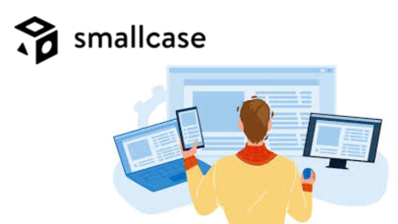 Smallcase Internship 2025 - Frontend Internship Program