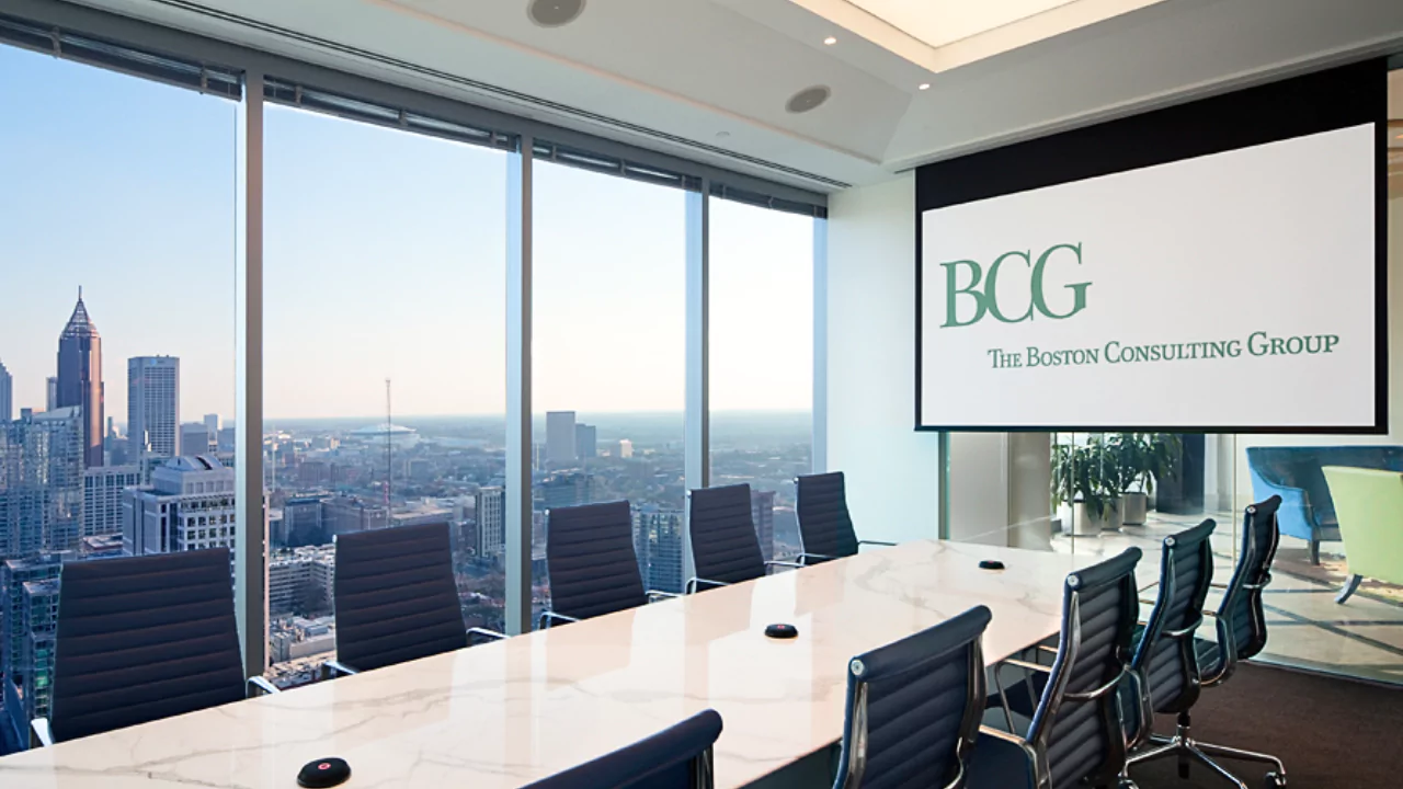 Boston Consulting Group Internship 2024: Product Analyst - Intern ...