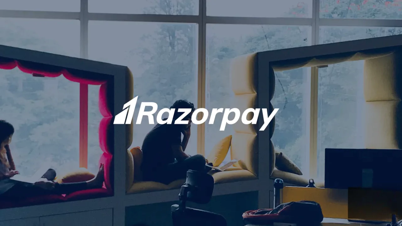 Razorpay Internship 2025 - Apply Now