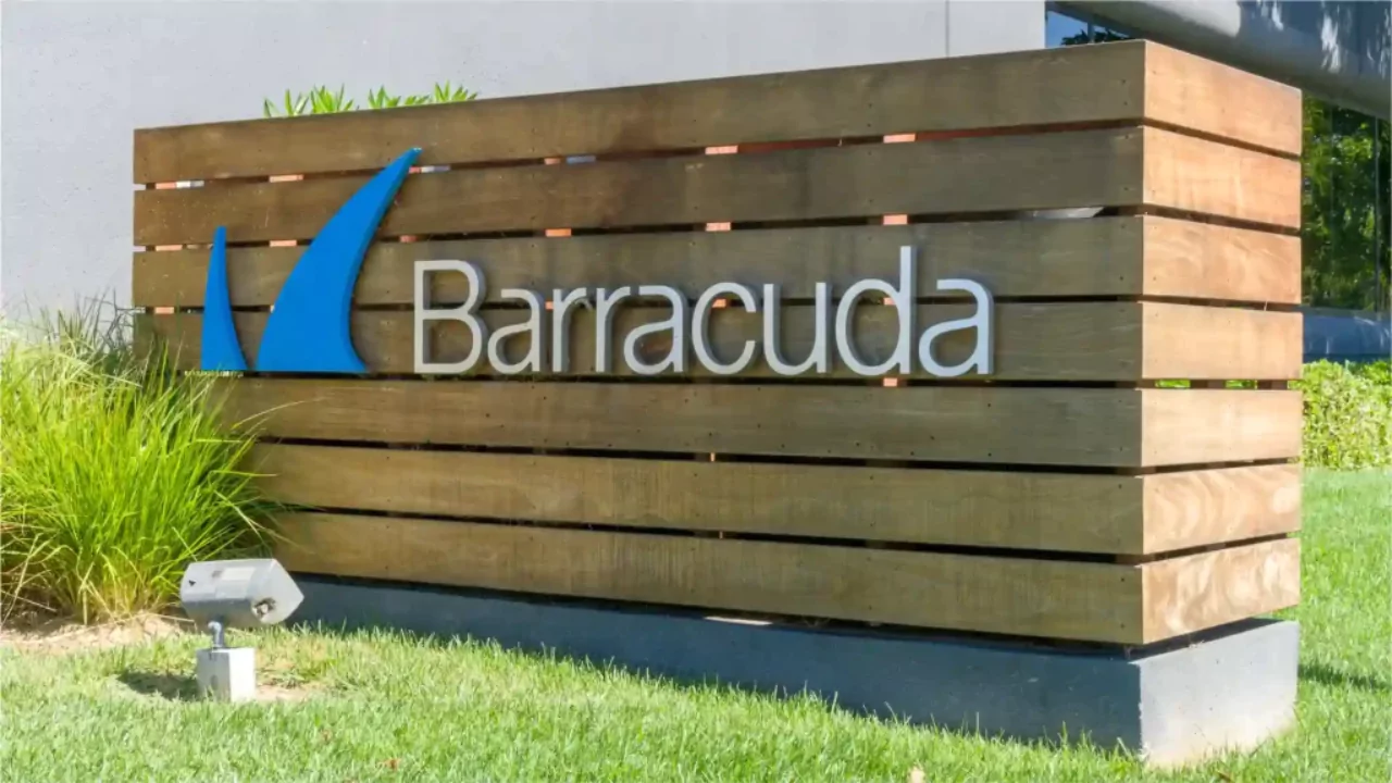 Barracuda Networks Recruitment 2024: Apply for Associate Software Engineer, Bangalore
