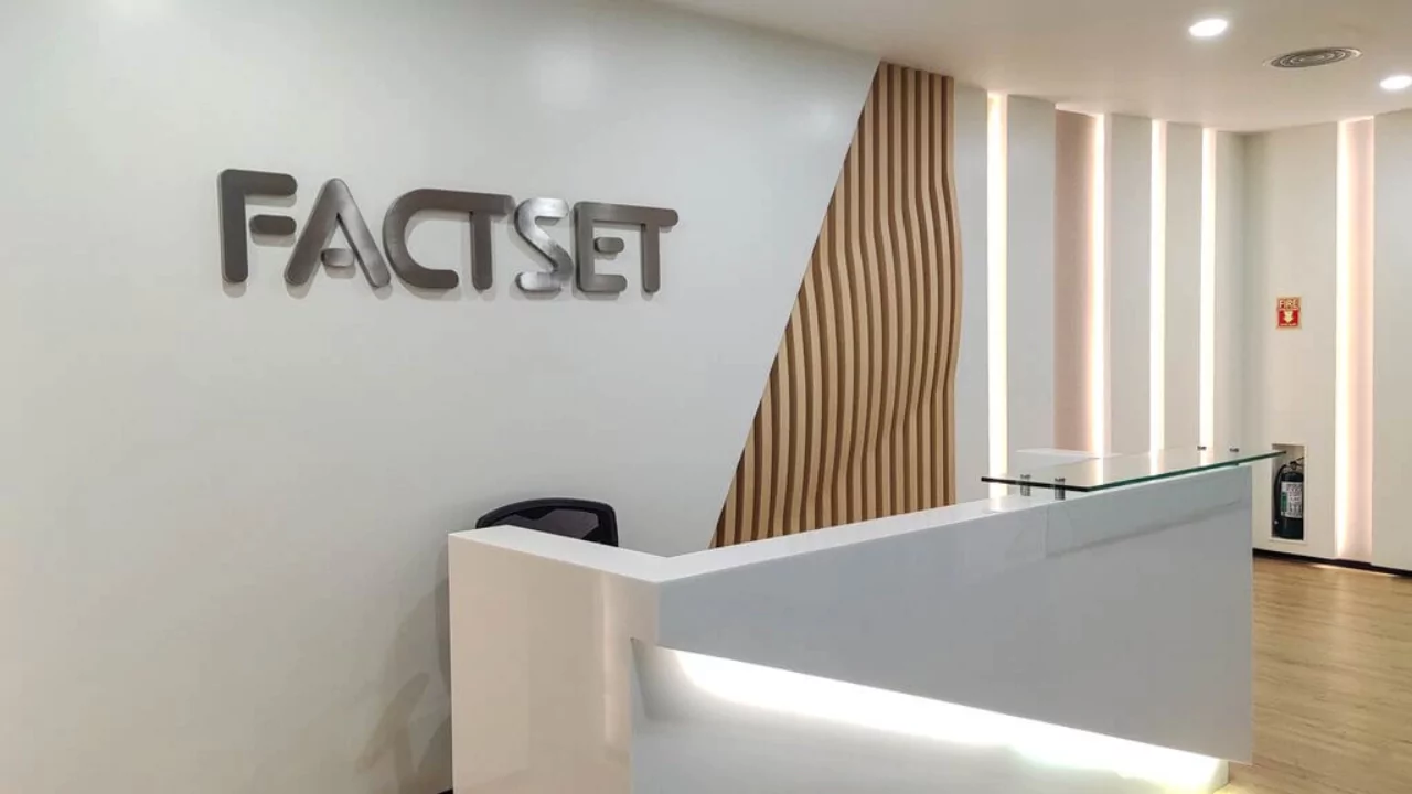 FACTSET Internship 2025 - Software Engineer Intern