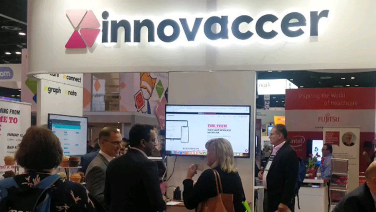 Innovaccer Internship 2024: Apply for Software Development Intern