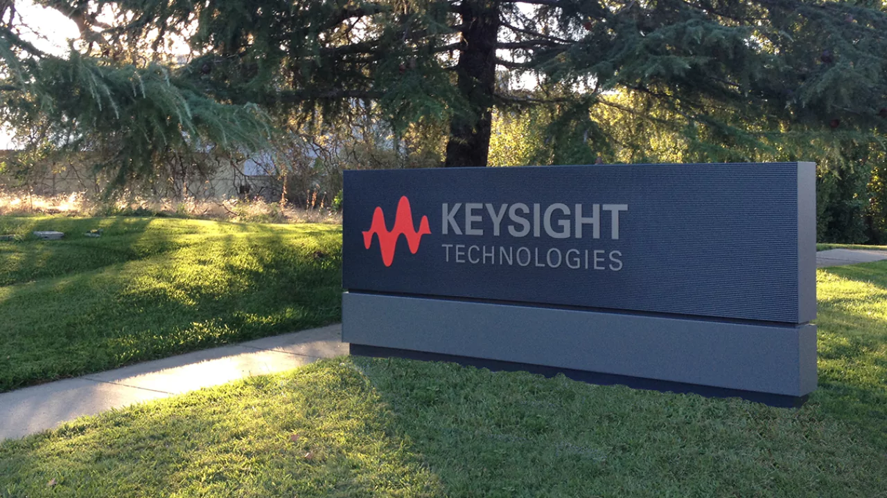 Keysight Technologies Internship 2024: Apply for Intern Tech - I