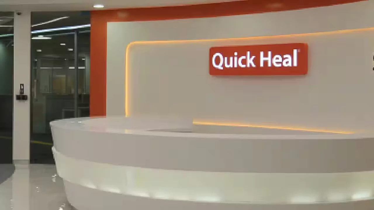 Quick Heal Recruitment 2024: Software Engineer - I
