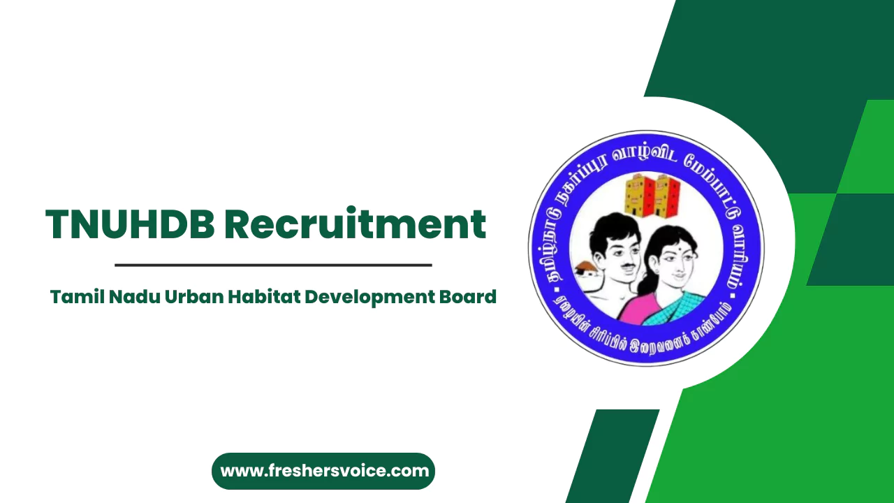 TNUHDB Recruitment 2024: Apply for Sports Coaches Posts