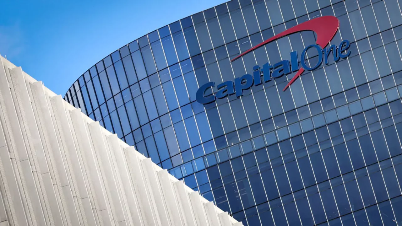 CapitalOne Recruitment 2025 - Associate Software Engineer