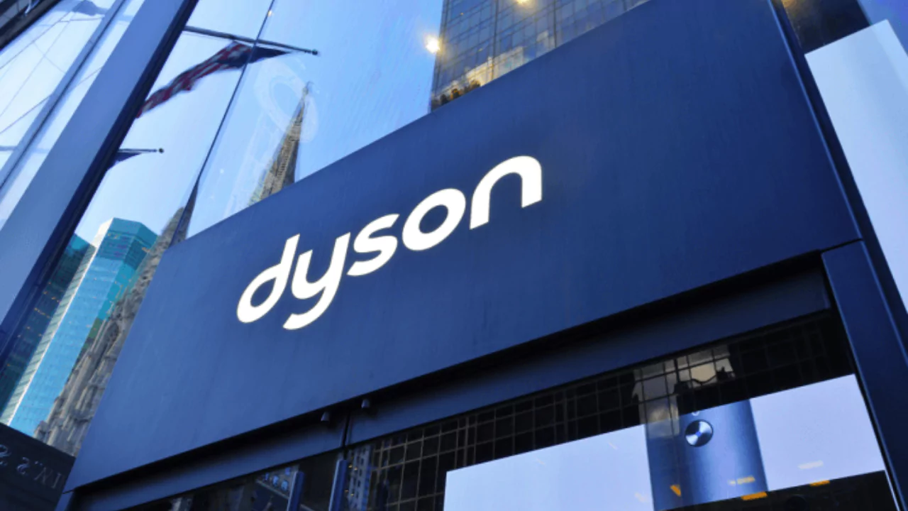 Dyson Recruitment 2024: Apply for Junior Frontend QA Engineer