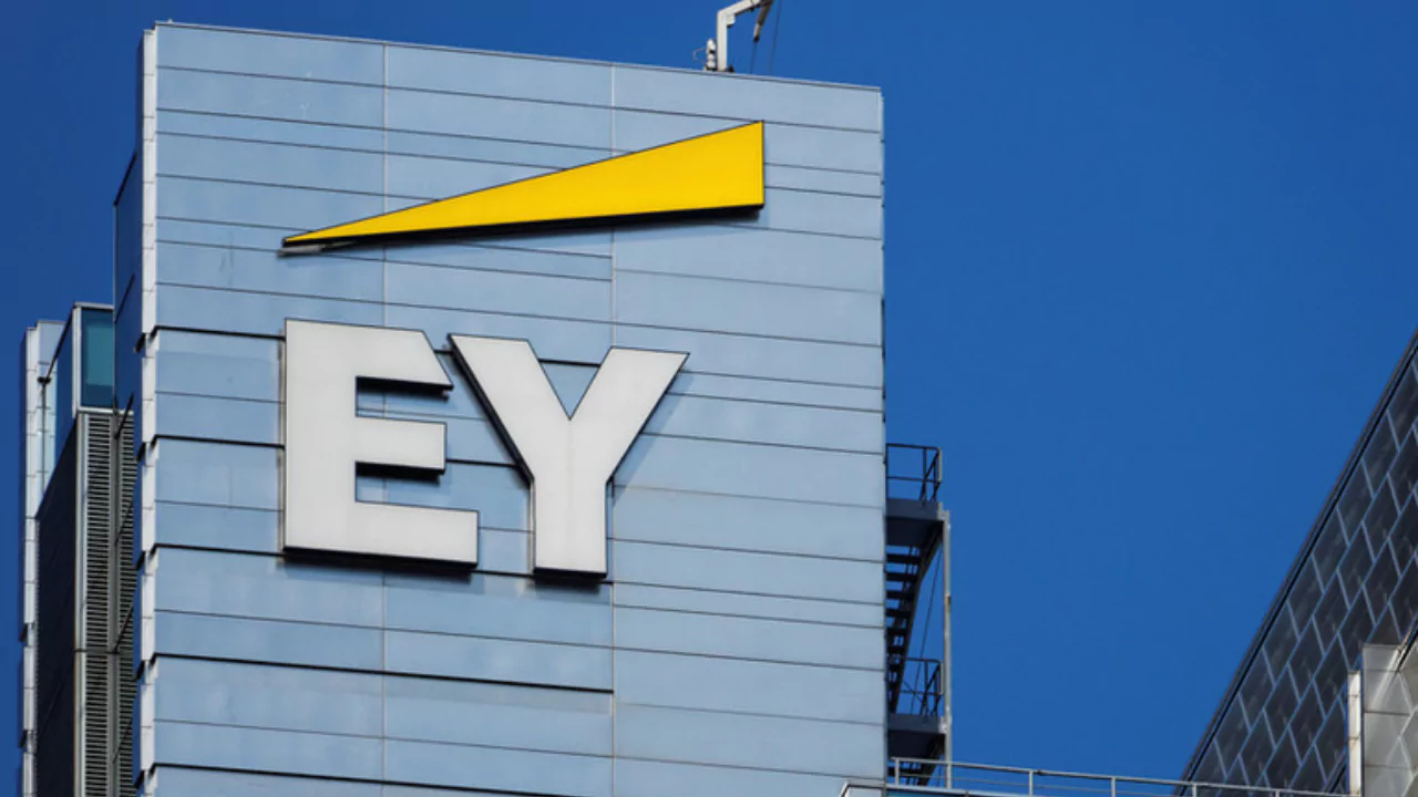 EY Mega Walk-in Drive 2025: Multiple Roles