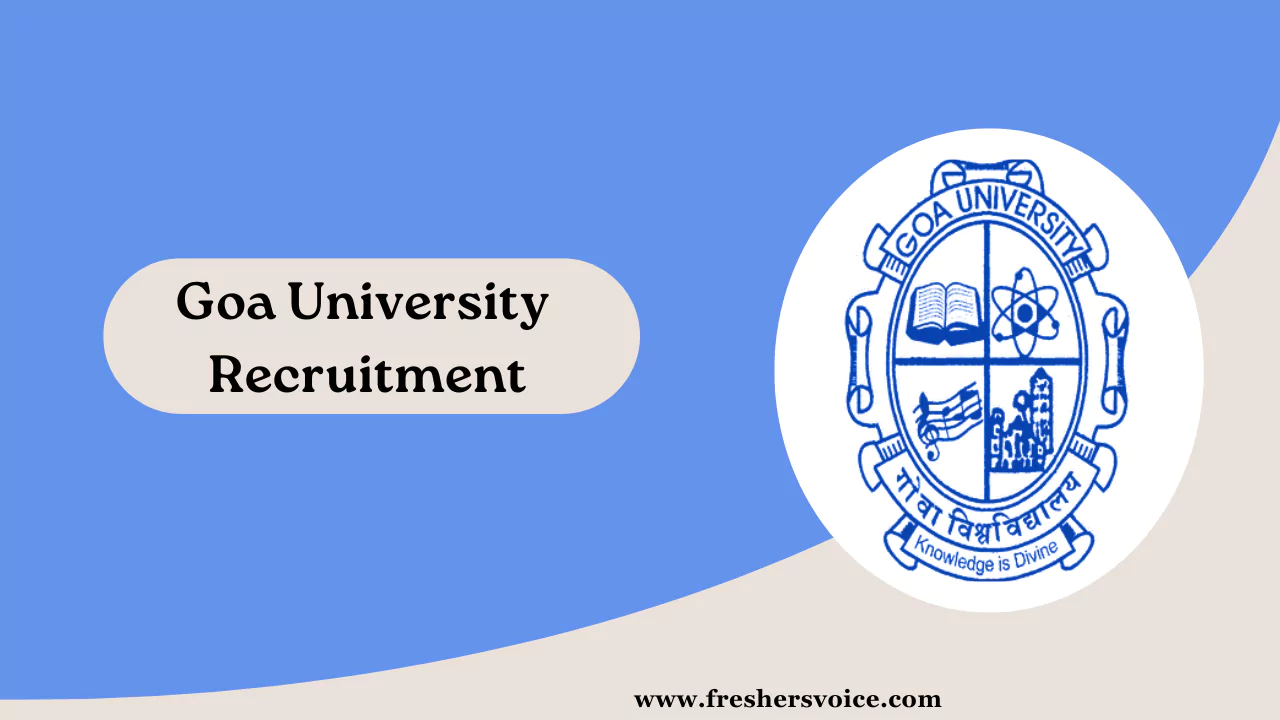 Goa University Logo Goa College Of Architecture