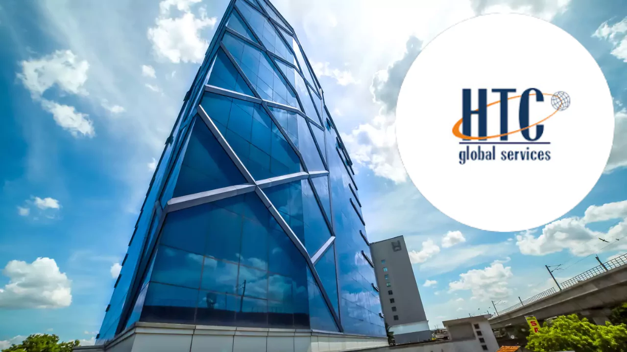 HTC Global Services Walk-in Drive 2024 for Data Entry - Freshers